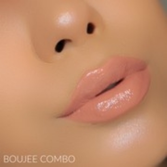 Beauty Creations | Makeup | Boujee Lip Set | Poshmark
